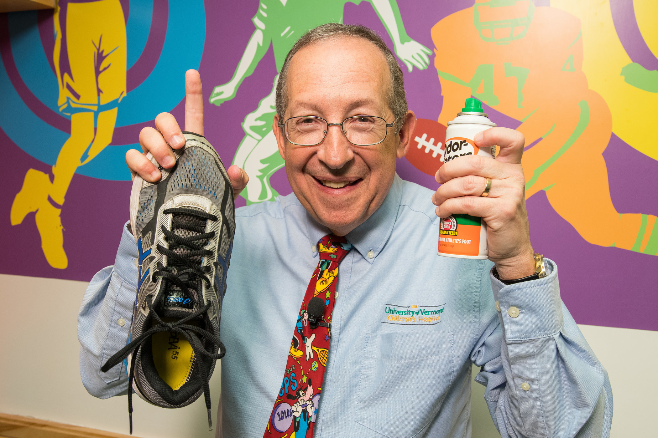 Steps for solving the problem of smelly feet | News, Sports, Jobs ...